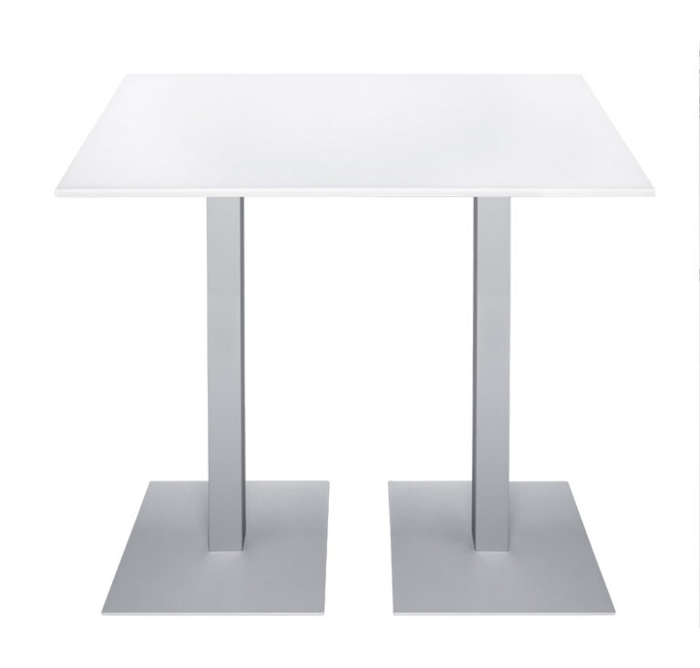Tables Modulaires – Sodematub
